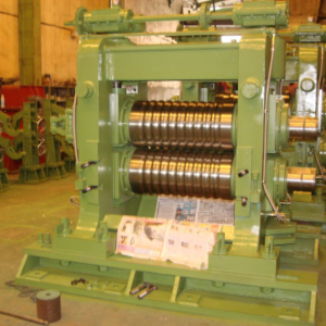 Rolling Mill Stands - The Steefo Group