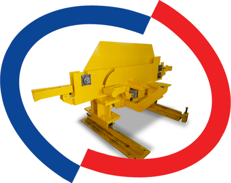 Loopers for Steel Rolling Mill - The Steefo Group