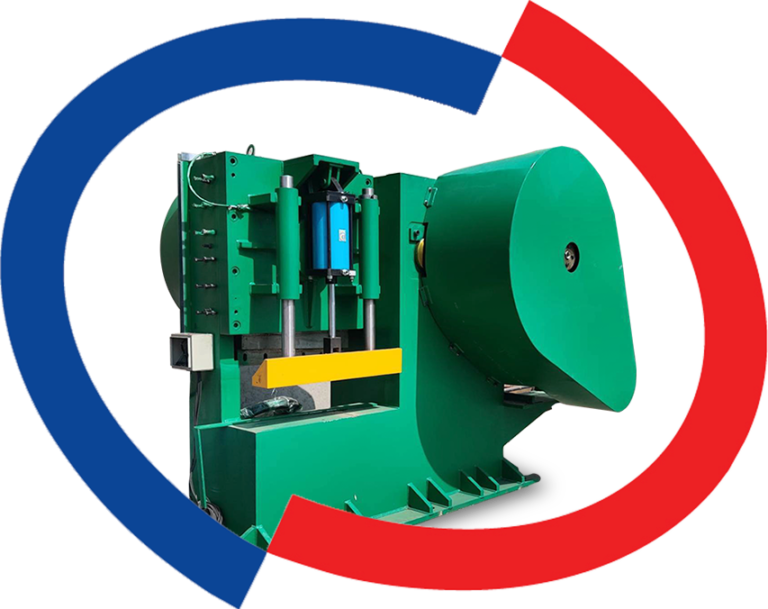 Shears/Shearing Machines for Steel Rolling Mill