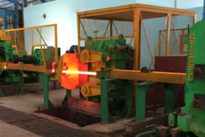 Shears/Shearing Machines for Steel Rolling Mill