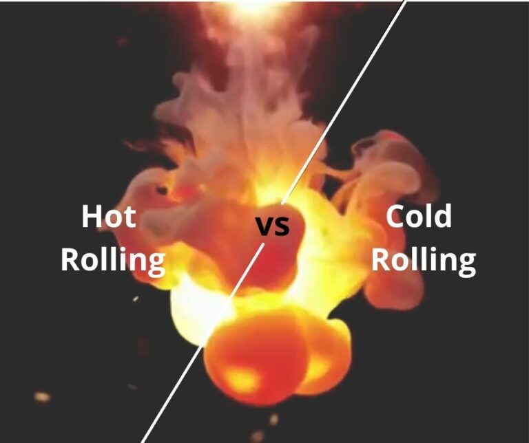 Hot Rolling vs Cold Rolling: Which One Is Better