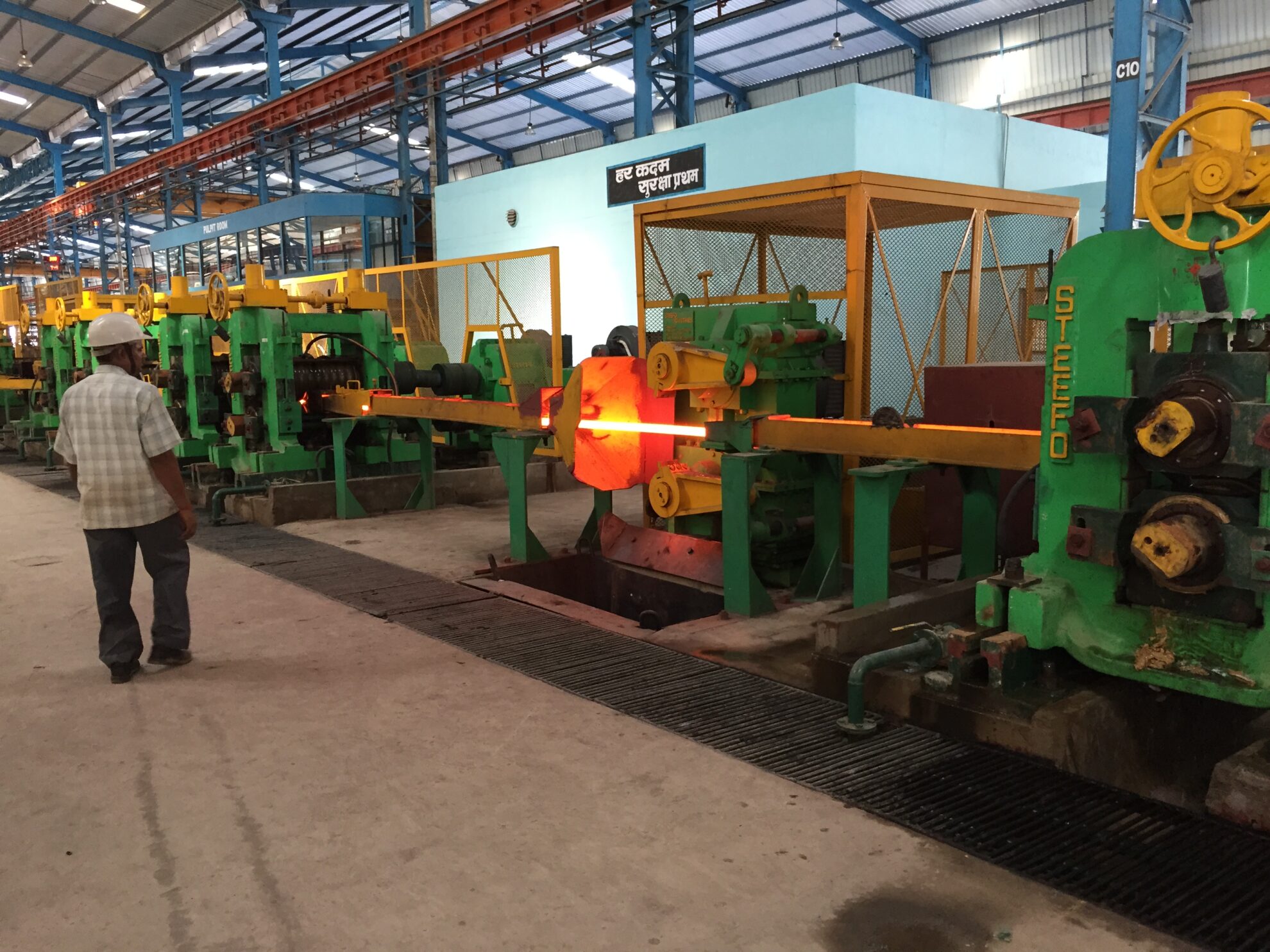 Why is TMT bar the Future of the Steel Industry