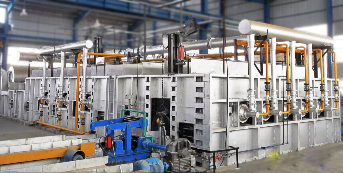 Exploring Hydrogen-Based Steel Plants: A New Era in Steelmaking
