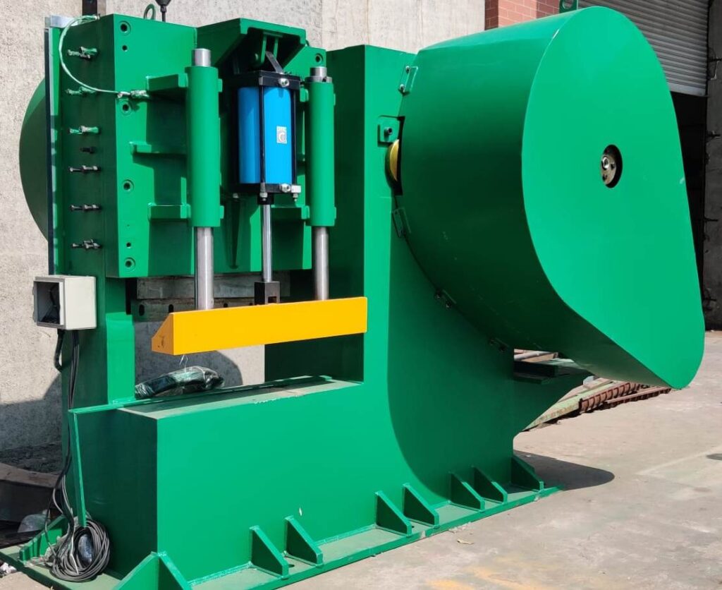 How to Choose the Right Shearing Machine for Your Rolling Mill