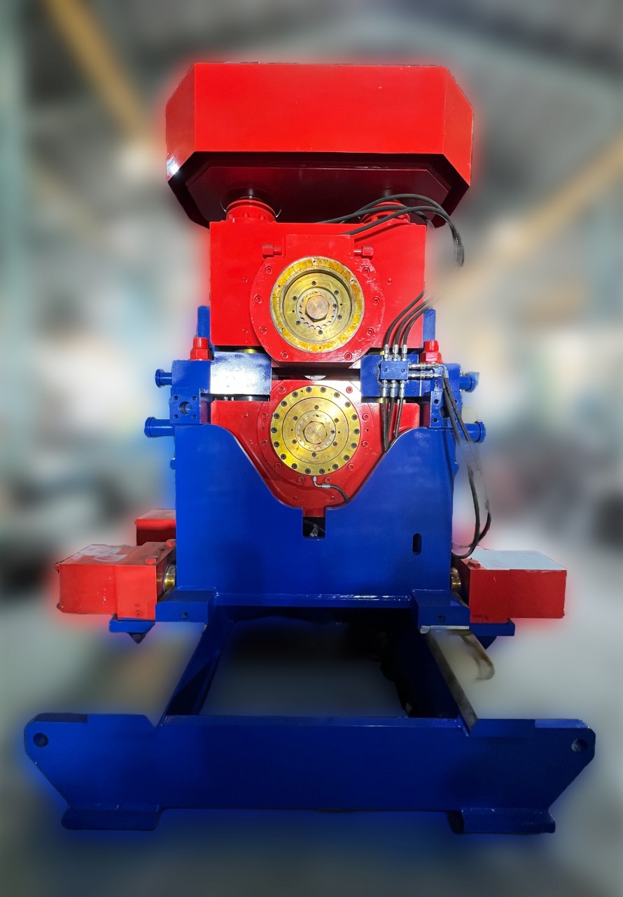 HV Mill Stands for Rolling Mills | High-Quality & Durable